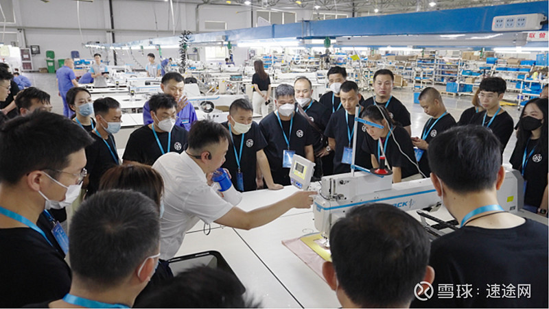 SHEIN合作共赢：揭秘供应商成功转型升级背后的关键驱动力 SHEIN，作为全球领先的时尚零售商，凭借其独特且极具前瞻视野的供应链管理模式，在 ...