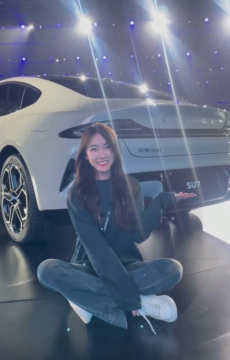 $小米集团-W(01810)$提醒自己，人的思维，眼界，格局差别很大的。每个人的三观和判断标准差别也是很大的。即便是量化... - 雪球