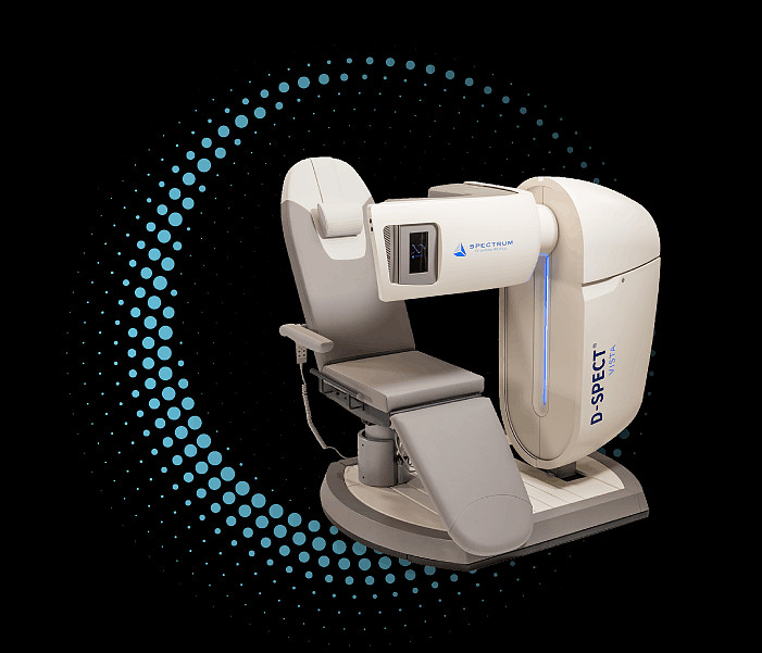全国首台数字化全环SPECT/CT，正式启用 近日，全国首台数字化全环SPECT/CT“VERITON-CT”在北京协和医院核医学科正式投入 ...