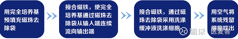 全自动封闭式 CTS DynaCellect 磁性分离系统可高效分离 T 细胞及磁珠的去除 成功实现 T 细胞疗法商业化生产对及时为患者提供 ...