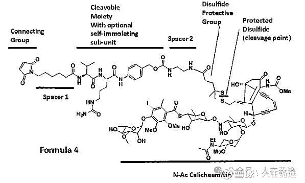 研发前沿|Abbvie的SEZ6 ADC与其新payload SCLC与SEZ6 小细胞肺癌 (SCLC) 是一种侵袭性神经内分泌癌,占所有 ...