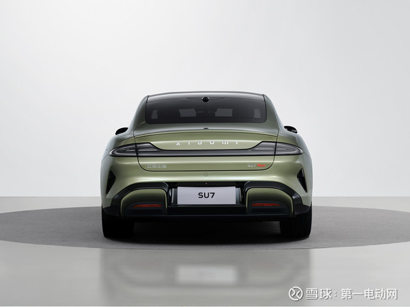 小米SU7真的能打吗？六大竞品对比解析（中） 作者｜芳超 3月28日， 小米 SU7即将上市。这是本年度汽车圈的大事儿，各路豪强、四方看客，在过去一年里吵来吵去，终于... - 雪球