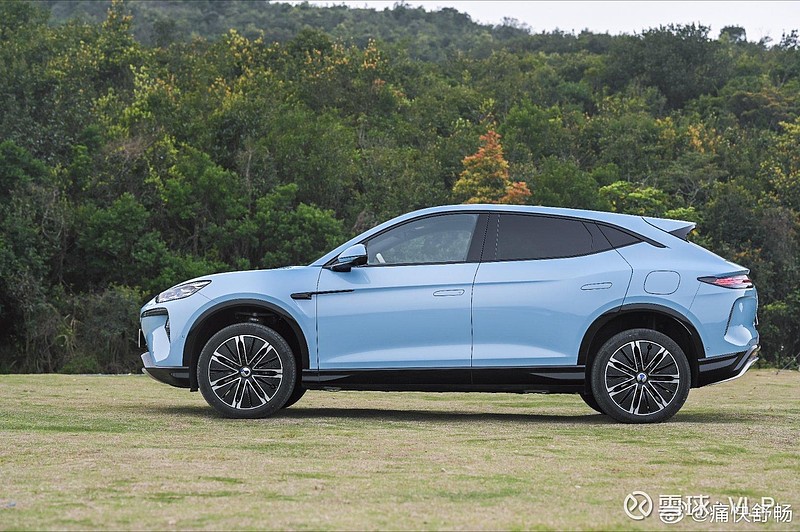 $比亚迪(SZ002594)$ 新款N7作为比亚迪集团700万辆下线车型，今年这第二炮必然打响！ - 雪球