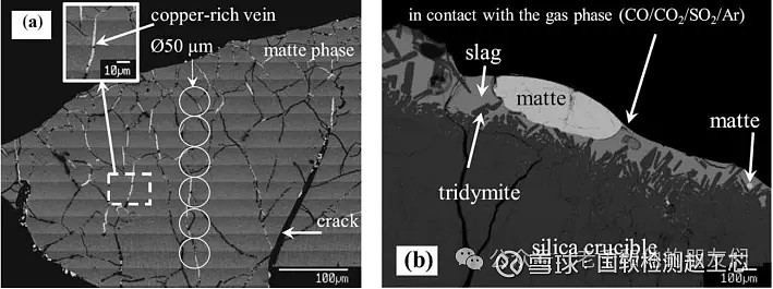 EPMA（WDS-EDS）在金属和陶瓷中的应用：显微结构演化与相图 半导体工程师 2024-03-26 07:26 北京 在 材料科学 领域 ...
