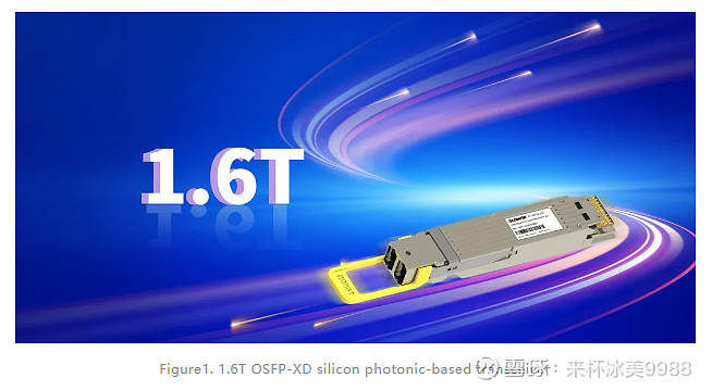光迅科技：联合思科推出1.6T硅光模块今日首秀，全球唯一 3月26日 下午15:51官方公众号消息， 光迅科技 联合 思科 成功推出1.6T OSFP-XD硅光模块。双方合作标志... - 雪球