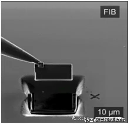 商用SEM-FIB新技术及在半导体中的应用（附案例） 半导体工程师 2024-03-28 08:56 北京本文介绍了相对较新的商业化 FIB ...