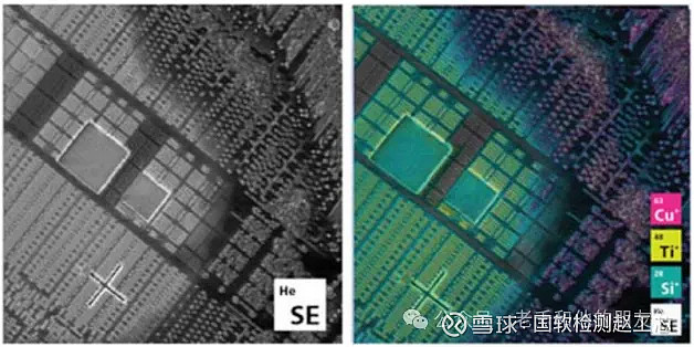 商用SEM-FIB新技术及在半导体中的应用（附案例） 半导体工程师 2024-03-28 08:56 北京本文介绍了相对较新的商业化 FIB ...
