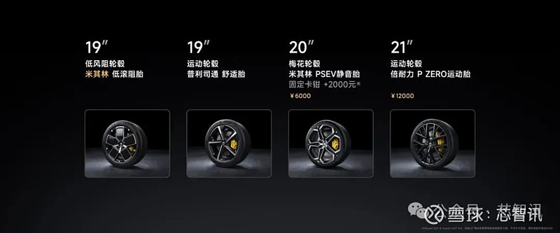 21.59万起！小米SU7系列27分钟大定突破5万台！供应链厂商曝光 3月28日晚间， 小米 正式发布了其首款新能源汽车——小米SU7系列，一共有三款配置，分别是小米SU7 标准版，售价 2 ...