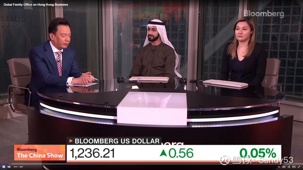 （大利益项目背后太多肮脏的内幕，如我这种不明真相的群众无从知晓）比王子更神秘的家族办公室CEO冯睎乾十三维度《南华早报》... - 雪球