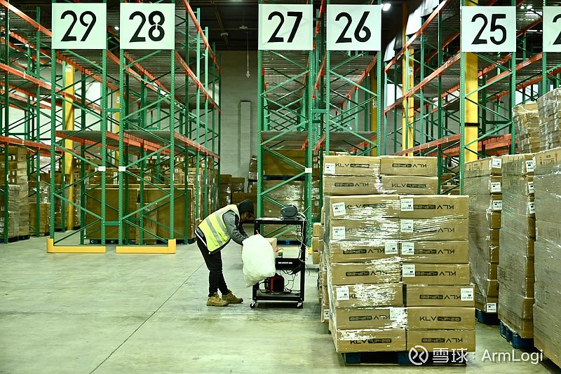 ArmLogi大方广物流为跨境电商提供一站式供应链解决方案 在经济越发全球化的当下，Armstrong Logistics 凭借其创新精神和 ...