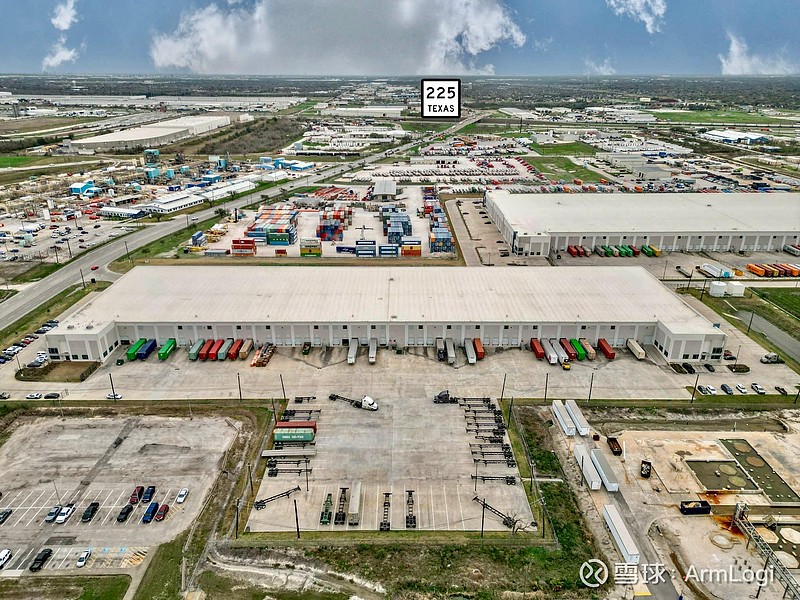 ArmLogi大方广物流为跨境电商提供一站式供应链解决方案 在经济越发全球化的当下，Armstrong Logistics 凭借其创新精神和 ...