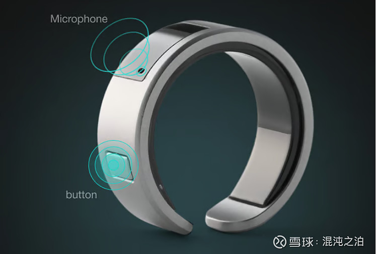 首创搭载 大模型ChatGPT 的智能戒指WIZPR RING登上众筹 近日，韩国公司 VTouch 在众筹网站 kickstarter 首发 ...