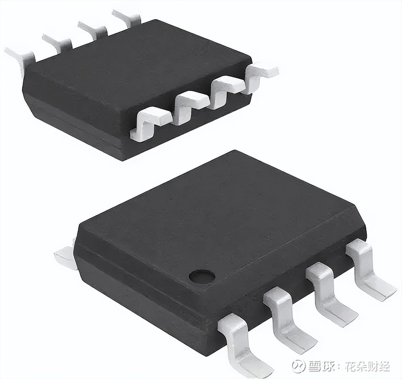 中国芯片首富，再次豪捐15亿 花朵财经观察出品编辑丨铎子芯片之痛，何时不痛？自美国对我国 芯片产业 接连“开枪”以来，过去四年，无数热血中华 ...