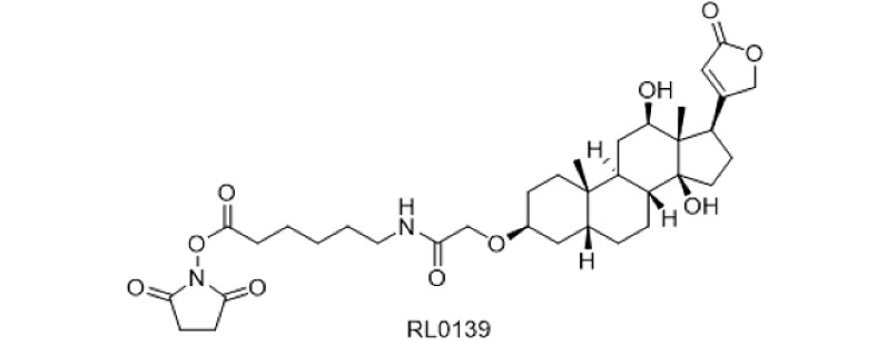 地高辛NHS酯 Digoxigenin NHS常用于生物分子标记和检测，特别是在分子生物学和生物化学领域。其主要用途是将Digoxige ...