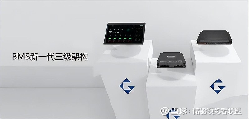 2024全球储能BMS的技术发展及竞争趋势—主被动均衡技术篇 根据EESA 2023年度数据统计，2023年EESA录得全球储能BMS配套出货 ...