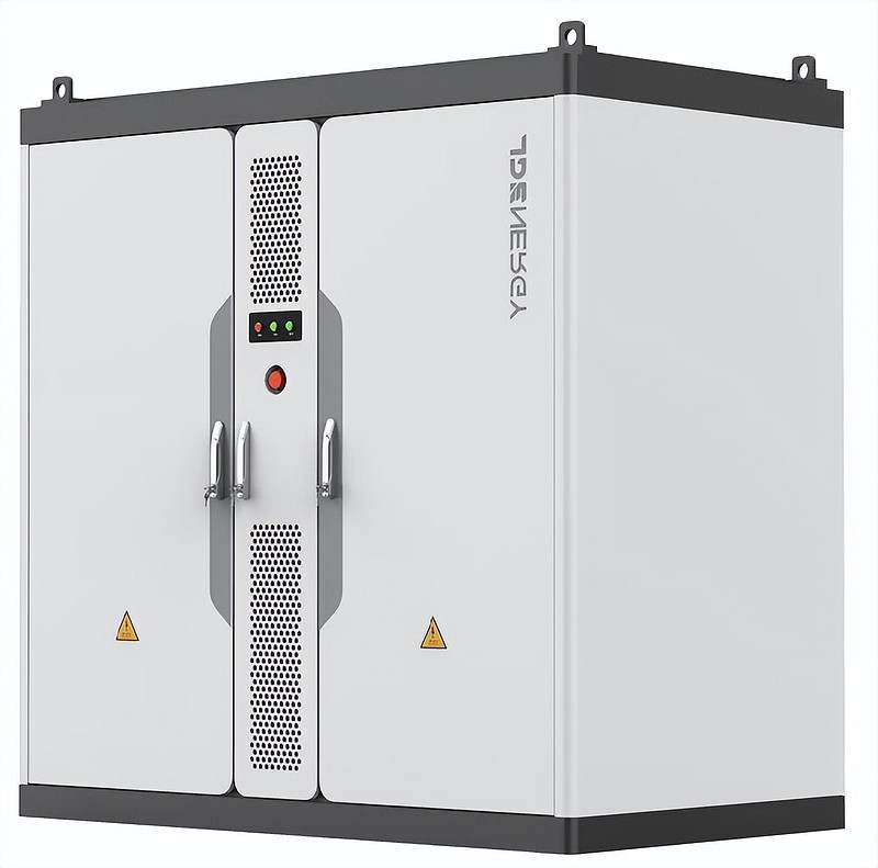 新品发布，蓄势而来！奇点能源闪耀ESIE2024 “奇”流勇进，向“新”而生！4月11日，第12届储能国际峰会暨展览会（ESIE2024）在北京首钢会展中心盛大启幕，展会... - 雪球