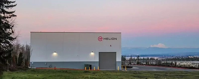 Helion正在选址建造首座商业核聚变发电站 总部位于埃弗雷特的核聚变能源公司Helion与切兰-道格拉斯地区港务局签署了意向书，获得了局方 ...