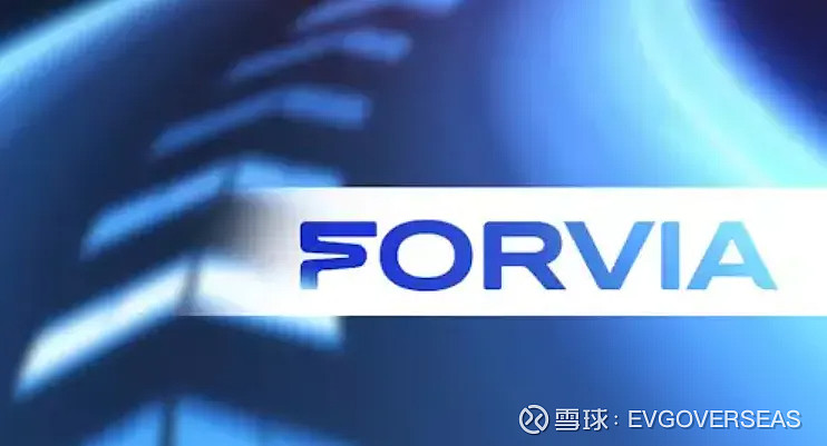 欧洲：这家零部件制造商将扩大与中国车企合作 栏目|海外资讯内容收集及编辑：MA汽车零部件供应商Forvia周四表示，它正在与另外两家中国汽车 ...