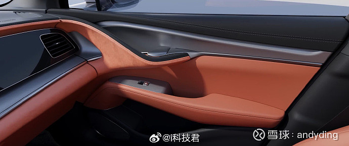 $比亚迪(SZ002594)$ 比亚迪 海狮07 EV将在北京车展上市，海狮07内饰官图和视频来了；海洋网终于可以确认在... - 雪球