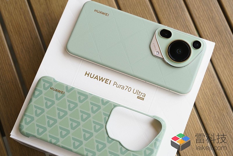 重塑移动影像，华为Pura 70 Ultra给了一个新答案 4月18日，华为Pura 70系列正式开启「先锋计划」，其中华为Pura 70 Ultra、Pura 70 Pro两款即... - 雪球