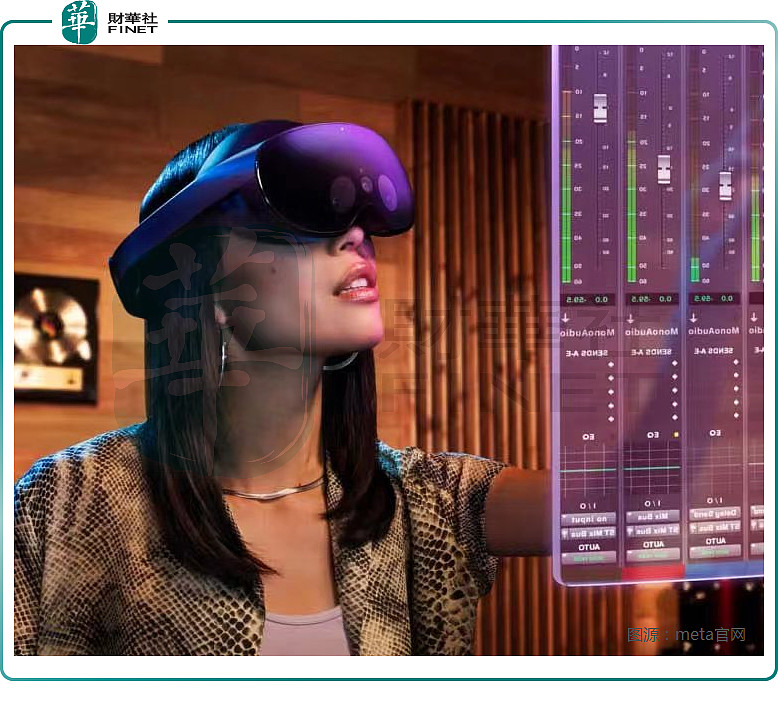 强强联手，高通携手Meta，加速布局AI终端！ 近日，$高通(QCOM)$ 和$Meta(META)$携手、共同推动AI在终端侧的发展的消息刷 ...