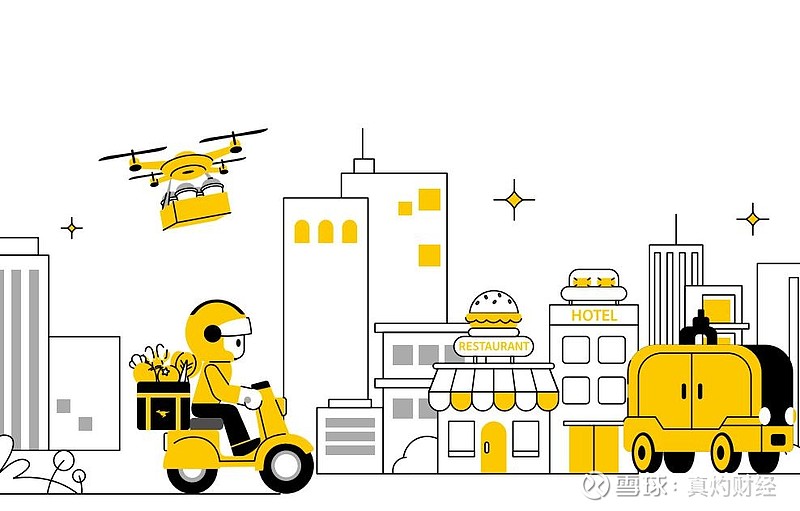 【真灼港股名家】美团（03690.HK）重上100天线 $美团-W(03690)$ 在餐饮外卖行业具领先优势，2023年第四季度扭亏为盈，录得纯利22.17亿元（人民币，下同）... - 雪球