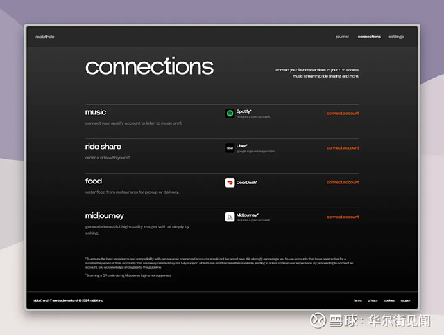 又一款“网红AI硬件”要见光了！Rabbit R1启动发售，第一波反馈：可以用，比AI Pin好！ 引爆CES后，期待已久的Rabbit R1 ...
