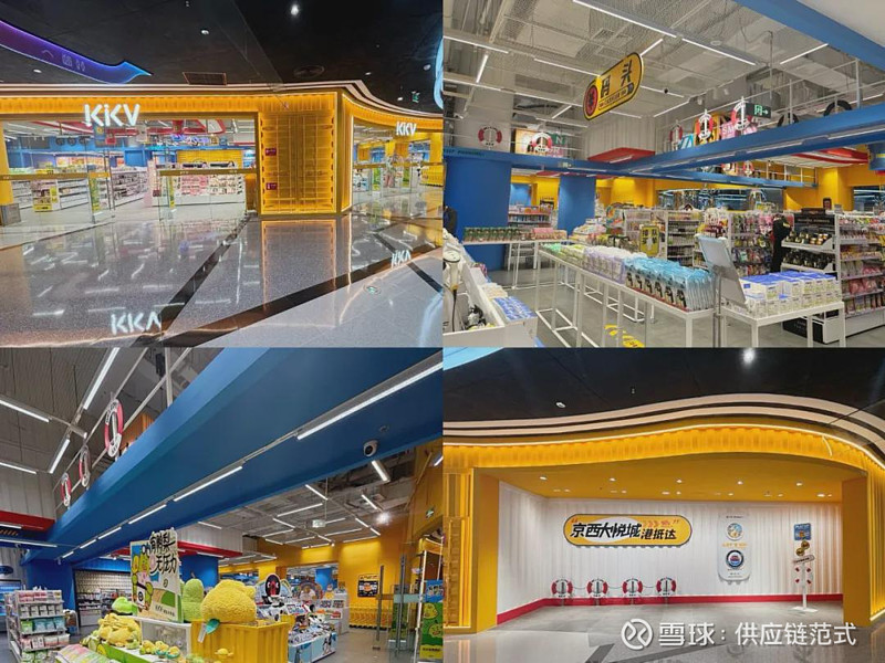 将美学做到极致，10个月营收高达48亿，四闯IPO的KK集团仍走在潮流零售最前沿？ 点击输入图片描述（最多30字）自成立起，KKV便借助于“美学+科技”的零售哲学迅速在Z世代中出圈，一度被称作 ...