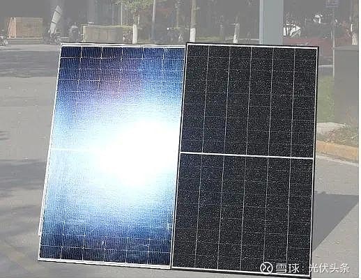 爱旭全球首创BC产品0BB技术及“星云”轻质组件 4月26日， 爱旭股份 在珠海举办“再越巅峰，先见未来”新品发布会，重磅推出了基于金属铜涂布开发的终极焊接技术——0BB... - 雪球