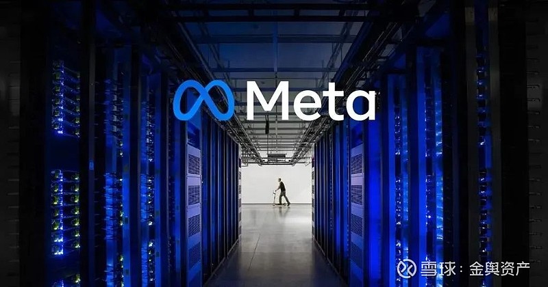 Meta推出用于支持聊天机器人的最新人工智能模型Llama3（金舆中国互联网周报04.22... 点击"金舆资产"关注加星标, 把握投资先机 ...