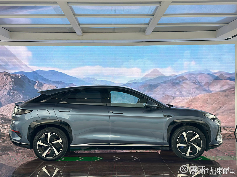 【转】↓↓↓海狮07 EV首搭的e平台3.0 EVO的核心亮点： 全球首创 CTB整车安全架构1、CTB整车安全架构采用... - 雪球