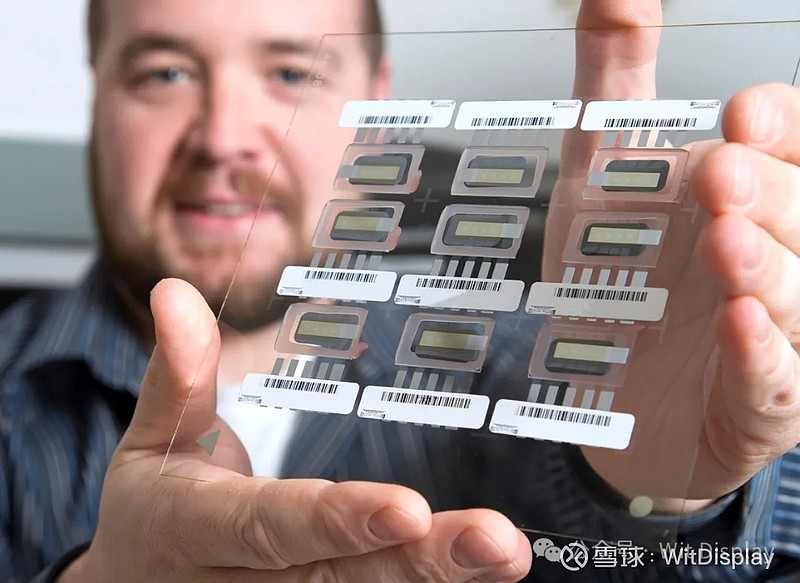 UDC ：三十年创新点亮OLED主流之光 WitDisplay报道，三十年前，少有人会想到OLED有如今的似锦前程。三十年后的今天，OLED已经广泛应用于智能手机... - 雪球
