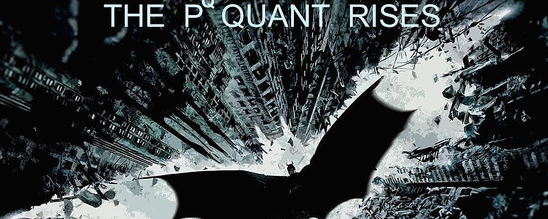 量化中的P-Quant和Q-Quant？ 一些想要从事量化行业的同学可能常常听到P-Quant和Q-Quant这对名词，但一直不知道二者到底是 ...