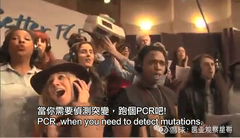 PCR技术的前世今生 有观点，有态度 这是医业观察的第2144-7期文章 来源：贾半仙聊诊断 笔者在求学阶段懵懵懂懂的接触了PCR实验，毕业课... - 雪球