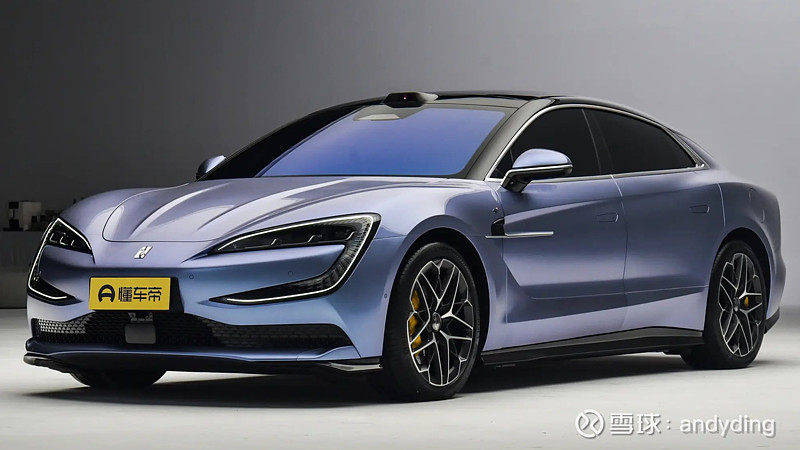 $比亚迪(SZ002594)$ 希望我们都误解了大灯设计师！记得王传福北京车展问（他也知道N7前脸公众反应不佳拖后腿了）... - 雪球