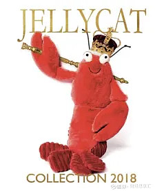 Jellycat是啥，商品？创意？情绪价值？ 不知道Jellycat？你可能out了。作者 | 吴子冰编辑 | 管东生今年520 ...