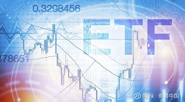 规模猛涨！大量资金涌入这批ETF 随着市场回暖，各路资金借道ETF回流股市，部分品种迎来规模大增。 据Wind数据统计，截至5月20日开盘前，首批10只 ... - 雪球