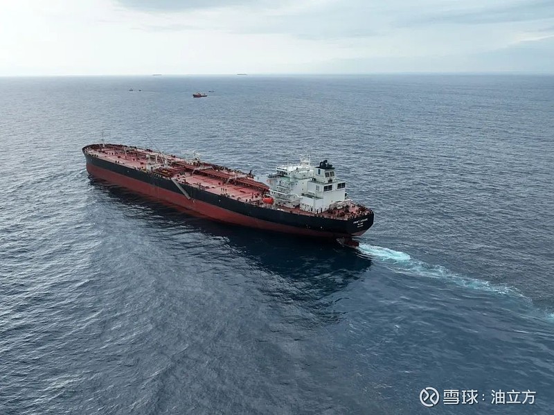 鸣笛启航！首油出海！ 尼亚美时间5月19日16时18分 伴随着满载原油的Front Cascade号油轮 鸣笛启航 中国石油 尼日尔二期一体 ...