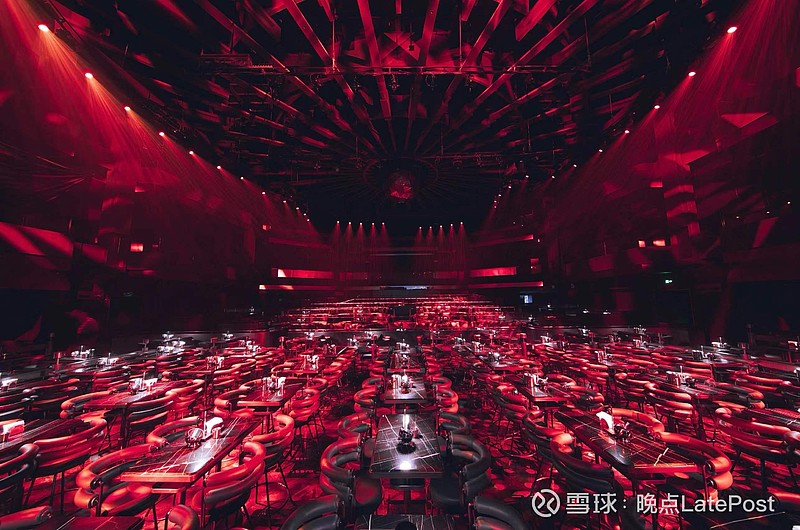在已经有 400 家商场的上海，用夜生活重建商业地产｜消费有答案 应书岭和他的 INS 新乐园。文丨朱凯麟编辑丨钱杨INS 新乐园开业前的一年 ...