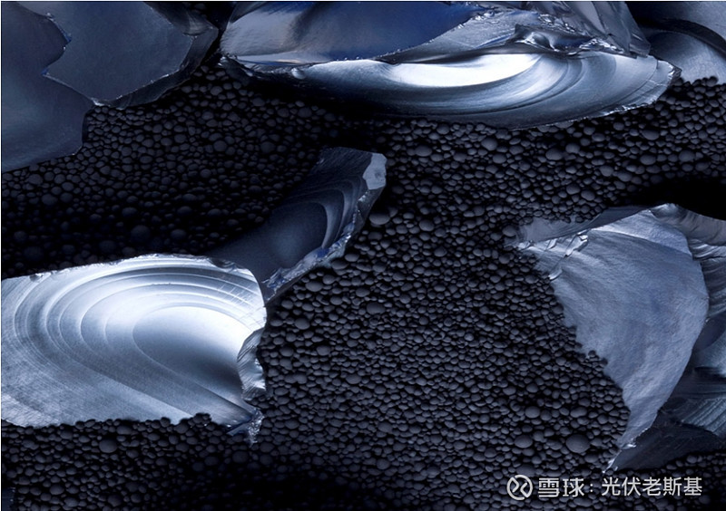 极速前进的颗粒硅 REC Silicon近期宣布，其位于摩西湖工厂的颗粒硅生产设施已完成重要的运营升级，实现了技术革新和产能扩张。REC ...