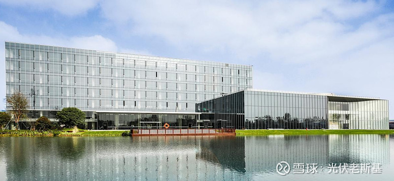 极速前进的颗粒硅 REC Silicon近期宣布，其位于摩西湖工厂的颗粒硅生产设施已完成重要的运营升级，实现了技术革新和产能扩张。REC ...