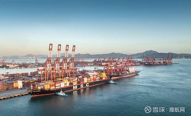 MSC调整多条中国航线！恢复该地区订舱！ 为了满足市场需求，MSC于5月22日宣布修订Swan服务的轮换，旨在亚洲和北欧以及波罗的海地区提供更 ...