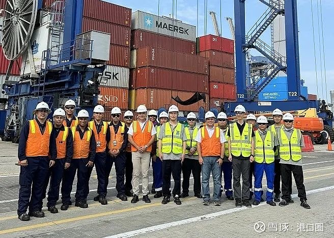 GENMA再获14台RTG的改造订单，助力海外港口绿色安全等级UP！ 近日，GENMA-KALMAR再次成功获得卡塔赫纳港14台RTG的改造 ...