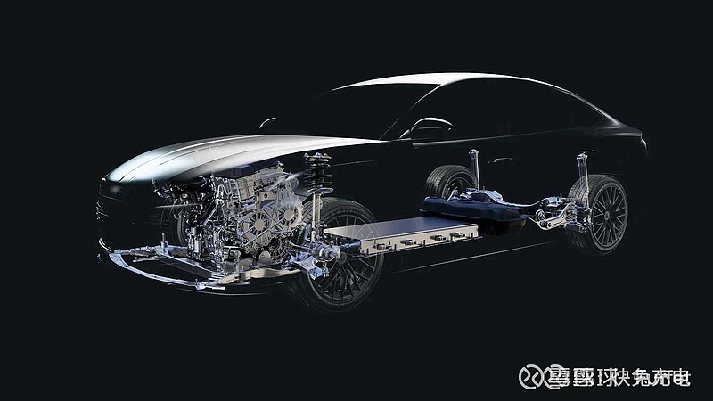 比亚迪 DM5.0流量爆炸，向北秦L测续航，抖音在线3.5万人， B站 1万加，B站这个流量荣登分区第一，超过了隔壁LP... - 雪球