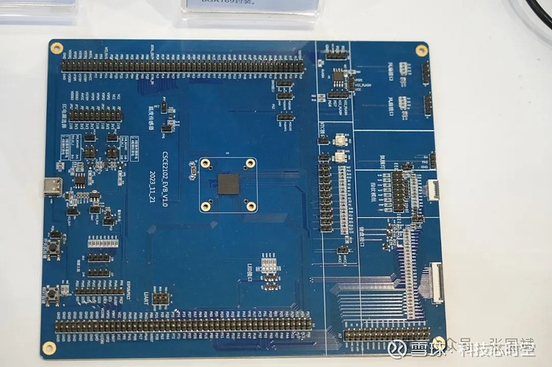 AI PC浪潮下的芯海科技：新机遇与未来布局 6月4日，2024年COMPUTEX隆重开幕，毫无疑问，人工智能应用是今年电脑展的重心！人工智能 ...