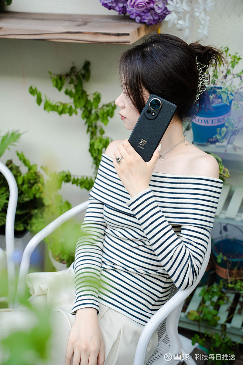 618换机怎么选，华为nova 12系列颜值、影像皆有出色表现 与618年中大促一起到来的还有毕业季，很多同学在踏上人生新阶段时，都开始考虑趁着618优惠更新装备。例如，一款外观颜值更... - 雪球