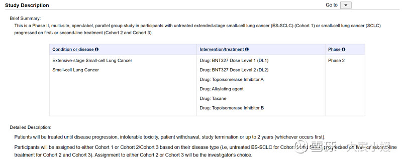 $康方生物(09926)$ 普米斯PD-L1/VEGF双抗PM8002/BNT327连续启动两项二期临床试验原创 Uma... - 雪球