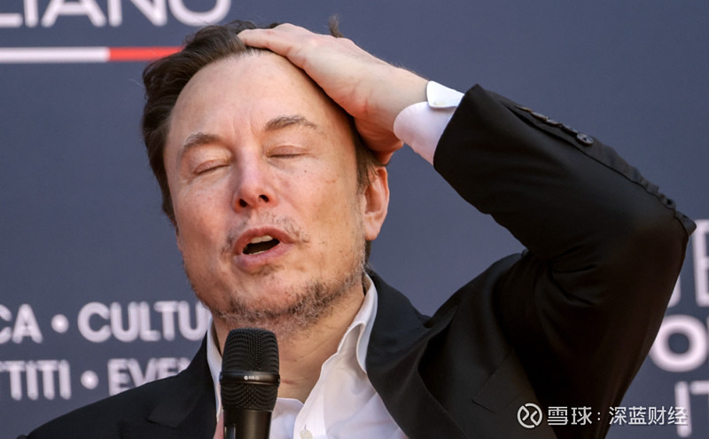 刚刚，苹果发布最新AI功能！但马斯克很不爽，还威胁库克 突发！昔日500亿“独角兽”破产，刘姝威深夜发声：创始人不是骗子 一口气被干崩700亿 ...