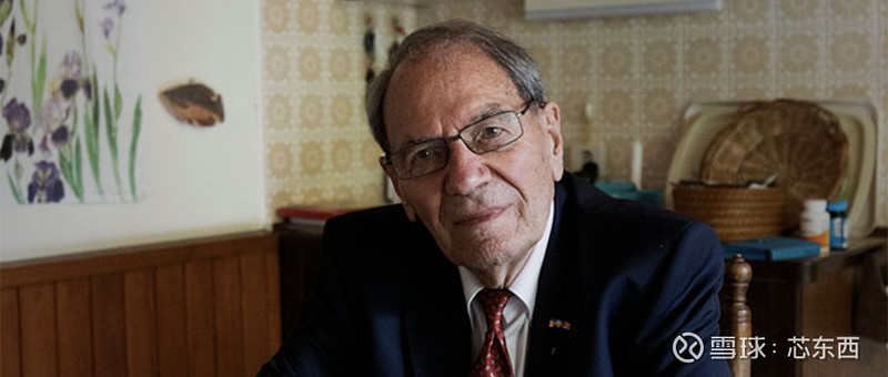 光刻机巨头ASML创始人Wim Troost去世，享年98岁 没有Wim Troost，就不会有 ASML 。 编译 |ZeR0 编辑 |漠影 ...