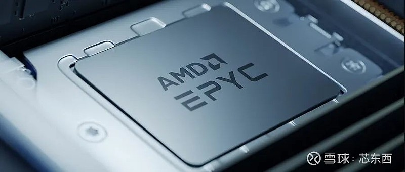 高核心高主频一芯兼顾，解密AMD EYPC 9554服务器CPU技术杀手锏 教科研服务器杀手级CPU！ AMD EPYC打破行业不可能实现“既要又要”。 作者 |云鹏 编辑 |漠影 “Gen ...